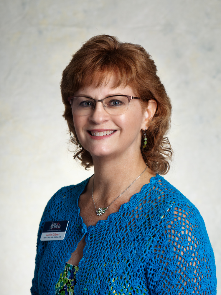 Lorrie Gilbert