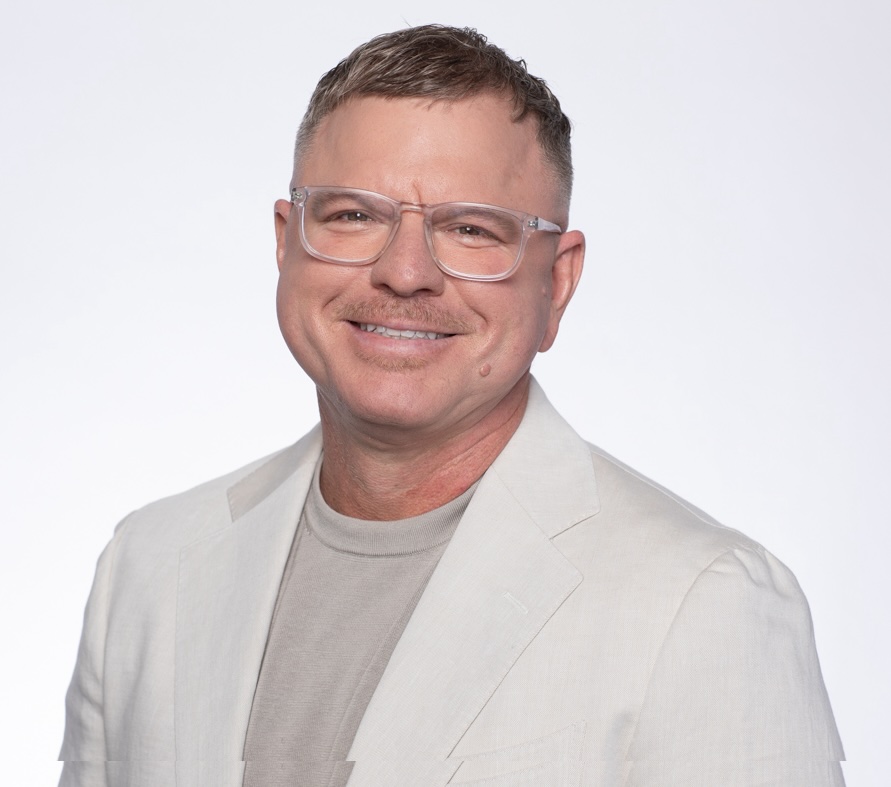 Patrick MacCartee