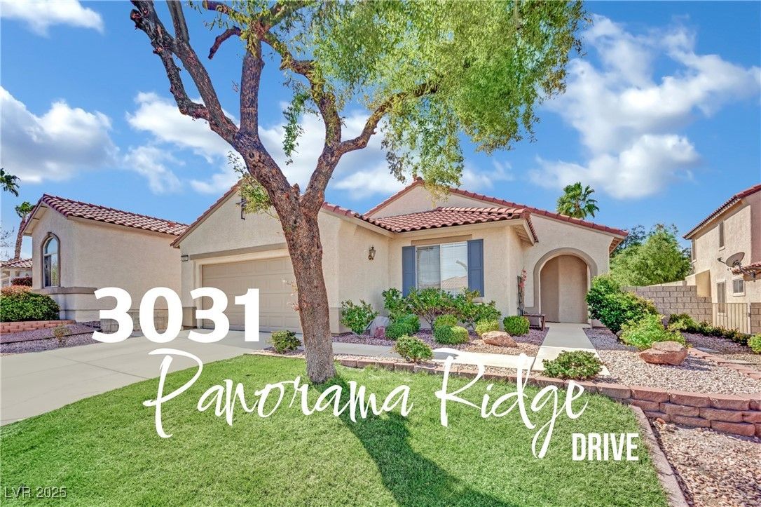 Del Webb North Ranch Las Vegas | 55+ Active Adult Homes For Sale