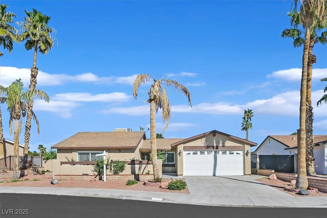 Del Webb North Ranch Las Vegas | 55+ Active Adult Homes For Sale