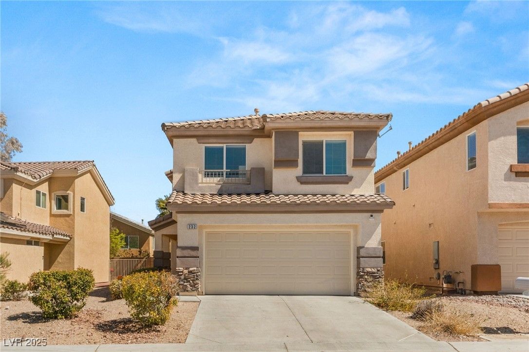 Del Webb North Ranch Las Vegas | 55+ Active Adult Homes For Sale